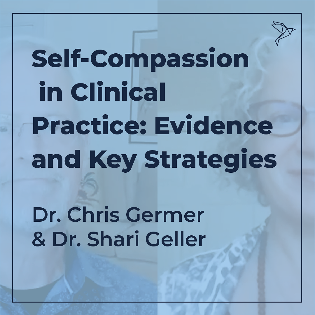 Enhancing Psychotherapy with Self-Compassion: Key Strategies for Emoti