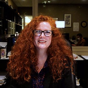 Dr. Mari Swingle. Ph. D. - Asadis